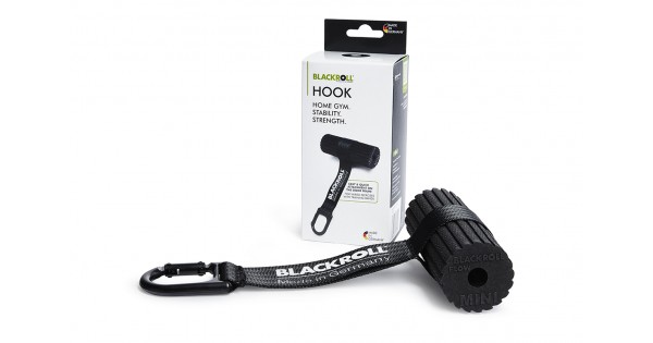 BLACKROLL HOOK