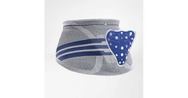 LumboTrain Back Brace