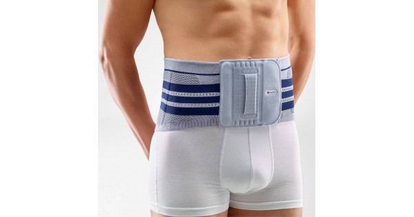 LumboTrain Back Brace