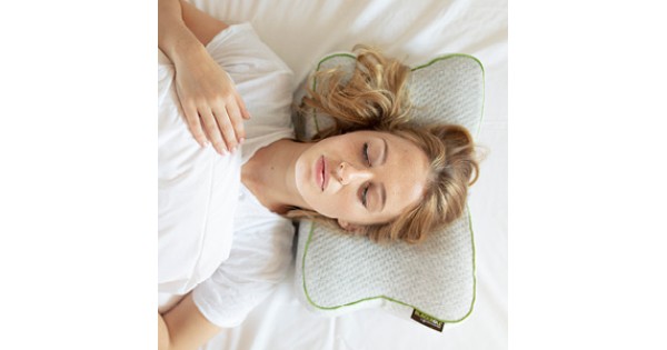 BLACKROLL RECOVERY PILLOW