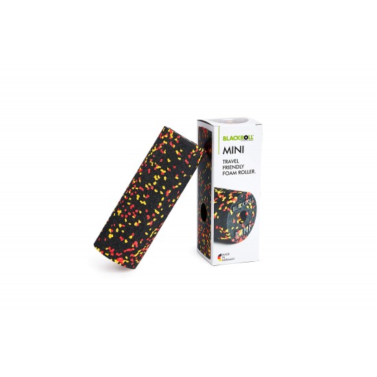 BLACKROLL MINI FOAM ROLLER