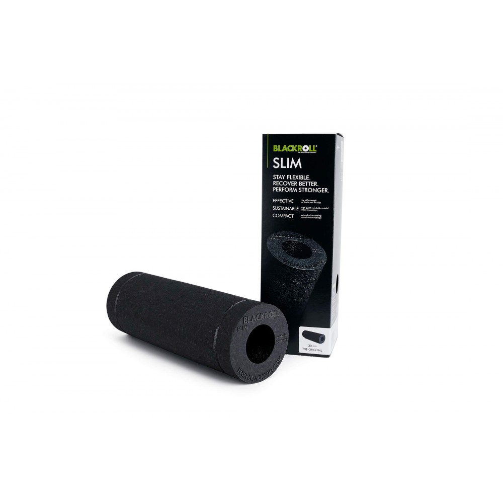 BLACKROLL SLIM FOAM ROLLER