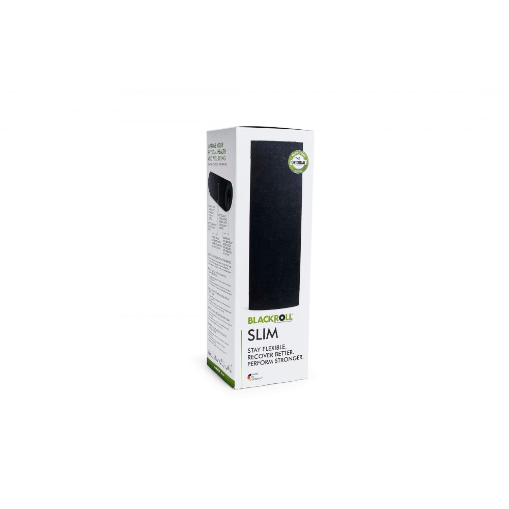BLACKROLL SLIM FOAM ROLLER