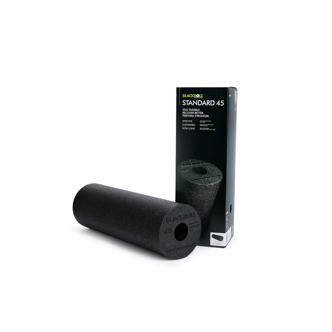 BLACKROLL STANDARD 45 FOAM ROLLER