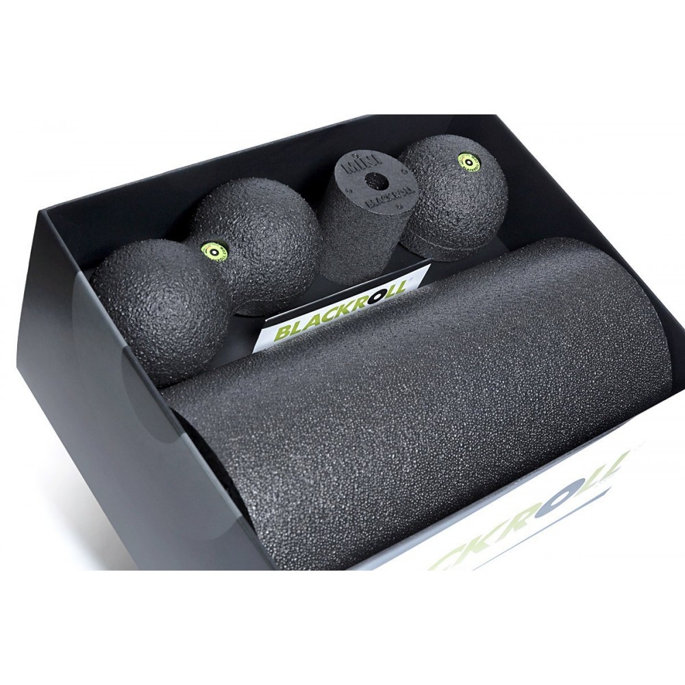 BLACKROLL BLACKBOX STANDARD