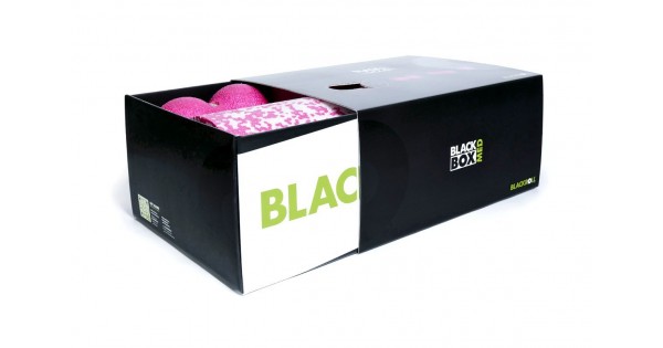 BLACKROLL BLACKBOX MED
