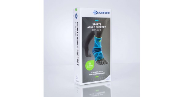 Sports Ankle Support Dynamic