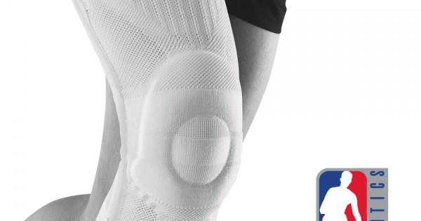 Sports Knee Support NBA