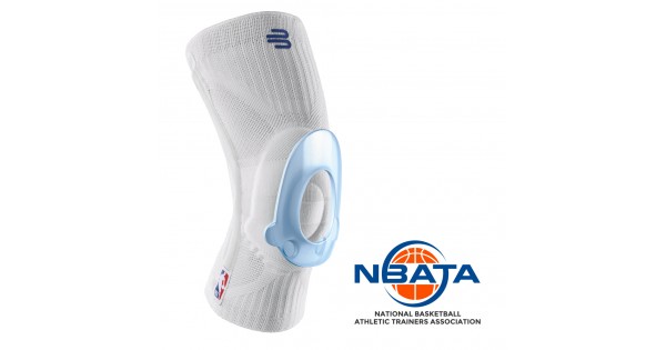 Sports Knee Support NBA