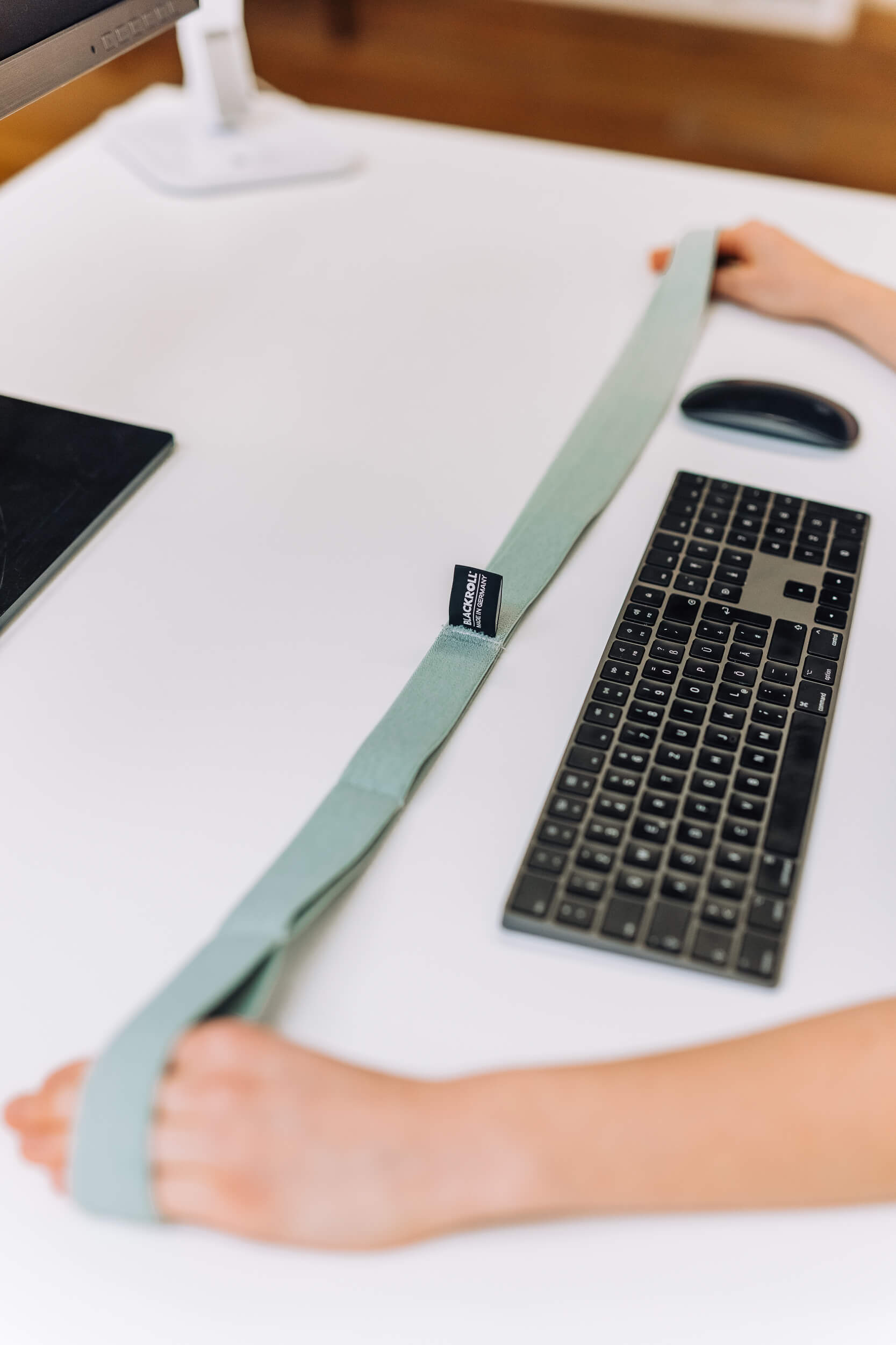 BLACKROLL STRETCH BAND