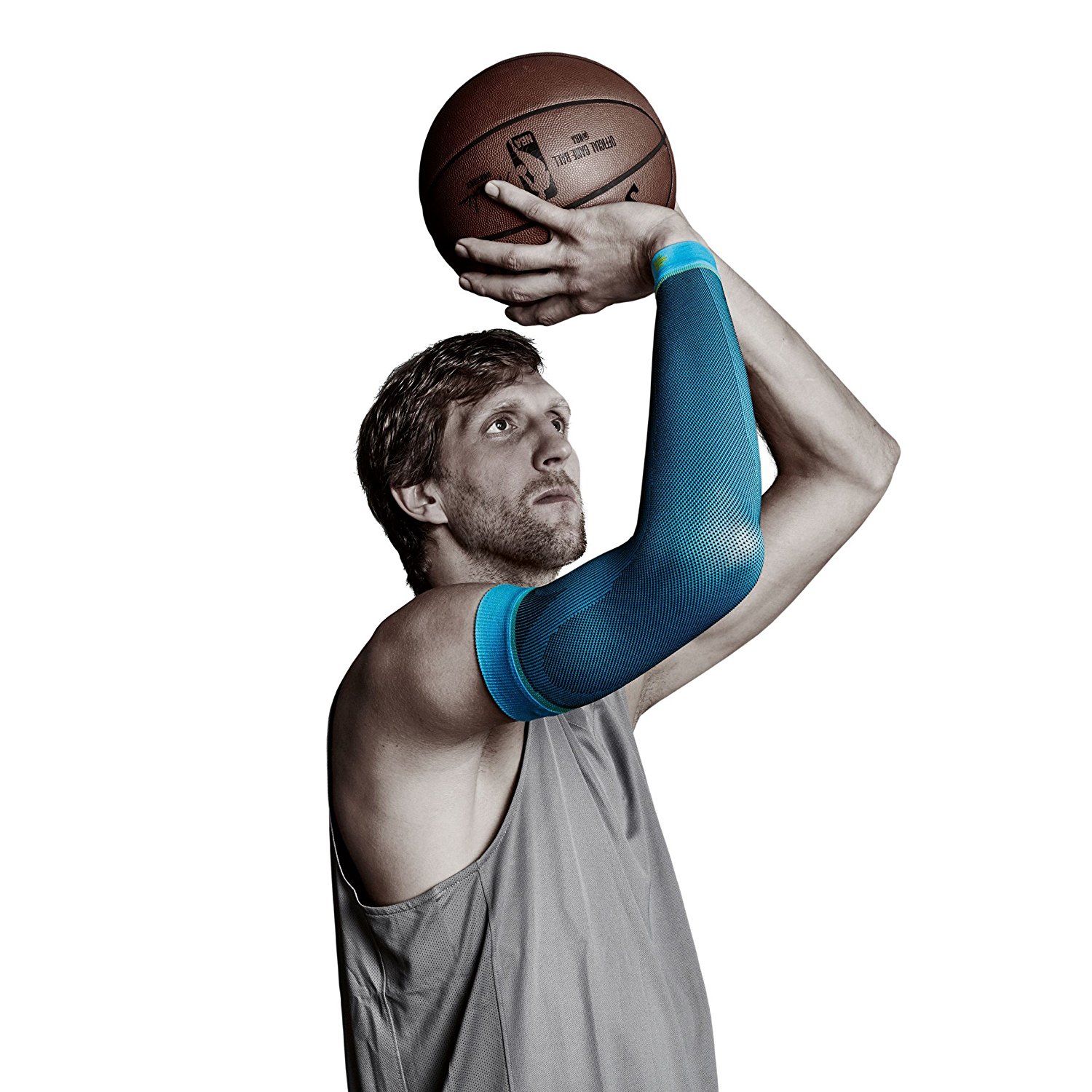 Sports Compression Sleeves Arm